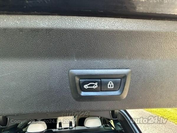 Pelēks BMW X3 2018 Veru, ar dzinēja tilpumu 2.00 L un nobraukumu 225 tūkst. km par 25900 €, foto 6 vietnē AUTOMOTO.COM.LV