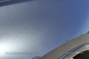 Grey BMW X3 2019 in Tallinn, with an engine capacity of 3.00 L and mileage of 137 thousand km for 32500 €, photo 16 on AUTOMOTO.COM.LV