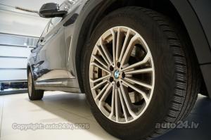 Pelēks BMW X3 2019 Tallina, ar dzinēja tilpumu 3.00 L un nobraukumu 157 tūkst. km par 29500 €, foto 6 vietnē AUTOMOTO.COM.LV