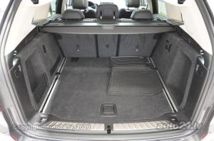 Pelēks BMW X3 2019 Tallina, ar dzinēja tilpumu 3.00 L un nobraukumu 157 tūkst. km par 29500 €, foto 8 vietnē AUTOMOTO.COM.LV