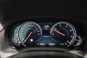 Pelēks BMW X3 2019 Tallina, ar dzinēja tilpumu 3.00 L un nobraukumu 157 tūkst. km par 29500 €, foto 22 vietnē AUTOMOTO.COM.LV