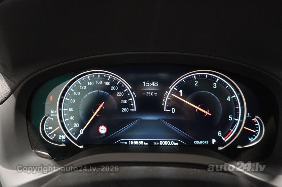 Pelēks BMW X3 2019 Tallina, ar dzinēja tilpumu 3.00 L un nobraukumu 157 tūkst. km par 29500 €, foto 22 vietnē AUTOMOTO.COM.LV