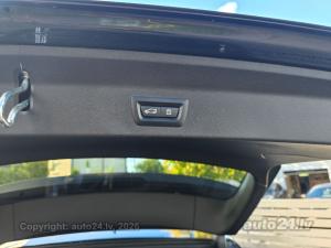 Grey BMW X3 2020 in Tallinn, with an engine capacity of 2.00 L and mileage of 108 thousand km for 28900 €, photo 22 on AUTOMOTO.COM.LV