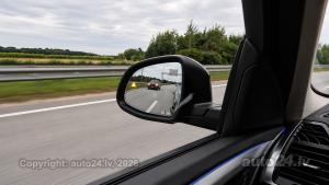 Серый БМВ Х3 2021 в Рига, объемом двигателя 2.00 л и пробегом 195 тыс. км за 25900 €, фото 19 на AUTOMOTO.COM.LV