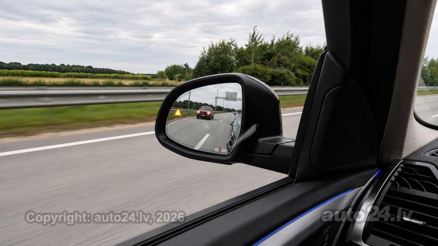 Серый БМВ Х3 2021 в Рига, объемом двигателя 2.00 л и пробегом 195 тыс. км за 25900 €, фото 19 на AUTOMOTO.COM.LV