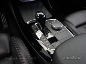 Серый БМВ Х3 2021 в Таллин, объемом двигателя 2.00 л и пробегом 125 тыс. км за 35900 €, фото 21 на AUTOMOTO.COM.LV