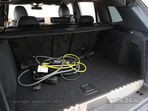 Серый БМВ Х3 2021 в Таллин, объемом двигателя 2.00 л и пробегом 125 тыс. км за 35900 €, фото 24 на AUTOMOTO.COM.LV