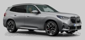 Pelēks BMW X3 2025 Tallina, ar dzinēja tilpumu 2.00 L un nobraukumu 46 tūkst. km par 61900 €, foto 4 vietnē AUTOMOTO.COM.LV