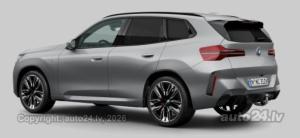 Pelēks BMW X3 2025 Tallina, ar dzinēja tilpumu 2.00 L un nobraukumu 46 tūkst. km par 61900 €, foto 5 vietnē AUTOMOTO.COM.LV