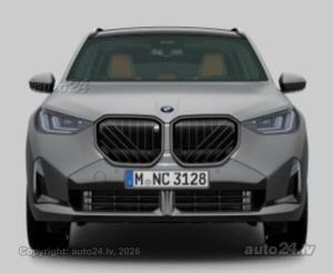 Pelēks BMW X3 2025 Tallina, ar dzinēja tilpumu 2.00 L un nobraukumu 46 tūkst. km par 61900 €, foto 6 vietnē AUTOMOTO.COM.LV
