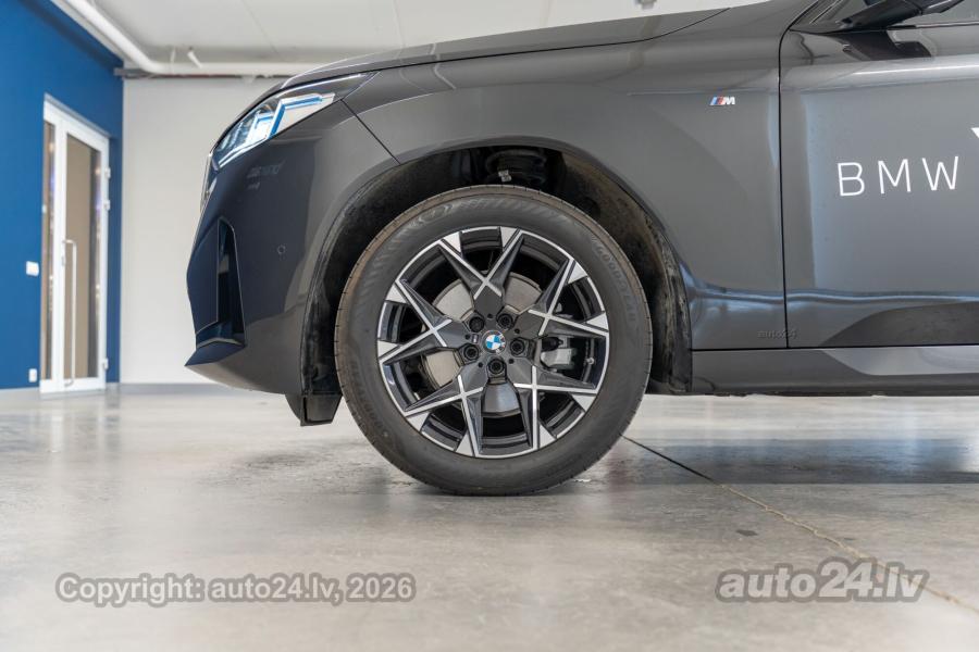 Pelēks BMW X3 2026 Tallina, ar dzinēja tilpumu 2.00 L un nobraukumu 5 tūkst. km par 54450 €, foto 7 vietnē AUTOMOTO.COM.LV
