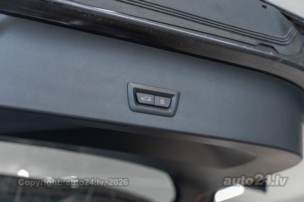 Pelēks BMW X3 2026 Tallina, ar dzinēja tilpumu 2.00 L un nobraukumu 5 tūkst. km par 54450 €, foto 8 vietnē AUTOMOTO.COM.LV