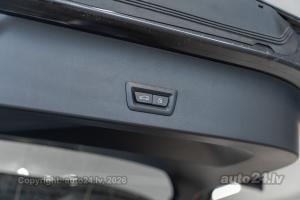 Pelēks BMW X3 2026 Tallina, ar dzinēja tilpumu 2.00 L un nobraukumu 5 tūkst. km par 54450 €, foto 9 vietnē AUTOMOTO.COM.LV
