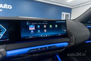 Pelēks BMW X3 2026 Tallina, ar dzinēja tilpumu 2.00 L un nobraukumu 5 tūkst. km par 54450 €, foto 13 vietnē AUTOMOTO.COM.LV
