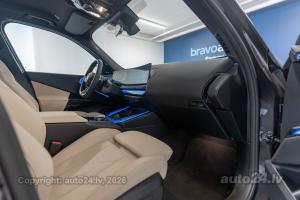 Pelēks BMW X3 2026 Tallina, ar dzinēja tilpumu 2.00 L un nobraukumu 5 tūkst. km par 54450 €, foto 16 vietnē AUTOMOTO.COM.LV
