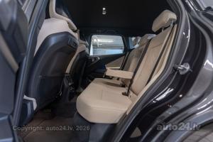 Pelēks BMW X3 2026 Tallina, ar dzinēja tilpumu 2.00 L un nobraukumu 5 tūkst. km par 54450 €, foto 17 vietnē AUTOMOTO.COM.LV