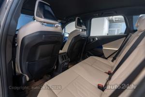 Pelēks BMW X3 2026 Tallina, ar dzinēja tilpumu 2.00 L un nobraukumu 5 tūkst. km par 54450 €, foto 18 vietnē AUTOMOTO.COM.LV