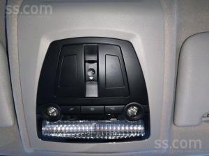 BMW X3 2013 in Valka, with an engine capacity of 2.00 L and mileage of 161 thousand km for 11900 €, photo 13 on AUTOMOTO.COM.LV