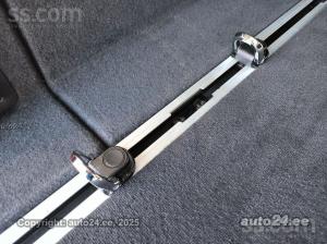 BMW X3 2013 in Valka, with an engine capacity of 2.00 L and mileage of 161 thousand km for 11900 €, photo 16 on AUTOMOTO.COM.LV