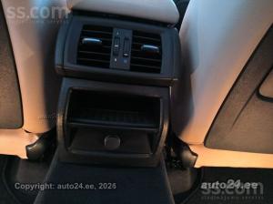 BMW X3 2013 in Valka, with an engine capacity of 2.00 L and mileage of 161 thousand km for 11900 €, photo 19 on AUTOMOTO.COM.LV