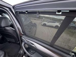 Черный БМВ x3-m 2019 в Вильнюс, объемом двигателя 2.00 л и пробегом 210 тыс. км за 25600 €, фото 29 на AUTOMOTO.COM.LV
