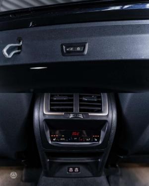 Black BMW x3-m 2022 in Vilnius, with an engine capacity of 2.99 L and mileage of 35 thousand km for 45000 €, photo 34 on AUTOMOTO.COM.LV