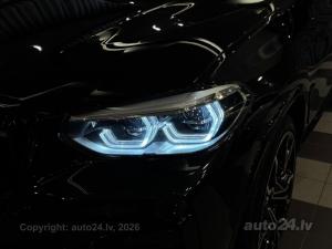 Melns BMW x3-m 0 Rīga, ar dzinēja tilpumu 3.00 L un nobraukumu 98 tūkst. km par 47990 €, foto 29 vietnē AUTOMOTO.COM.LV