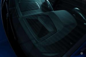 Blue BMW x3-m 2020 in Vilnius, with an engine capacity of 2.99 L and mileage of 65 thousand km for 44999 €, photo 15 on AUTOMOTO.COM.LV