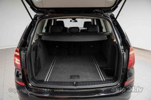 BMW x3-m 2014 in Tallinn, with an engine capacity of 3.00 L and mileage of 179 thousand km for 13500 €, photo 14 on AUTOMOTO.COM.LV
