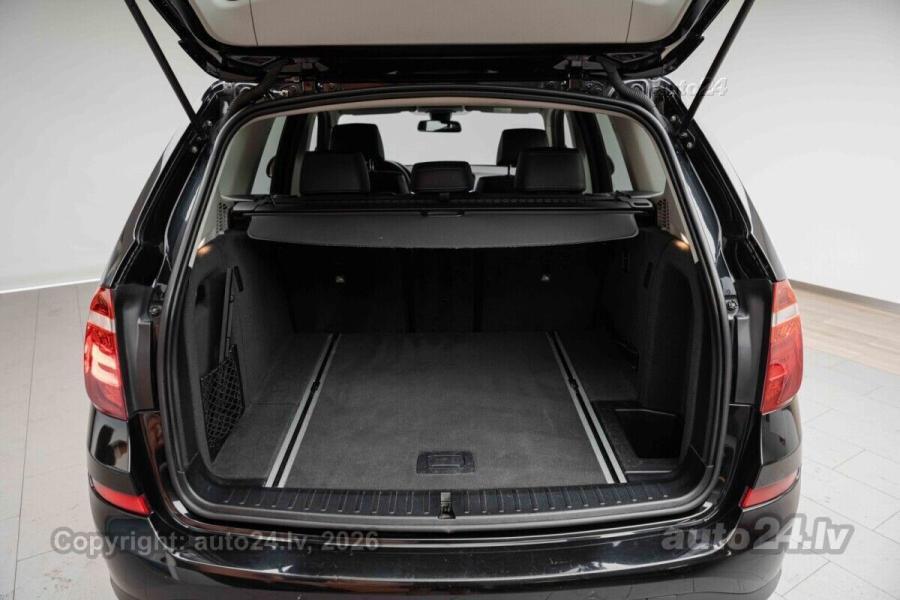 BMW x3-m 2014 in Tallinn, with an engine capacity of 3.00 L and mileage of 179 thousand km for 13500 €, photo 14 on AUTOMOTO.COM.LV