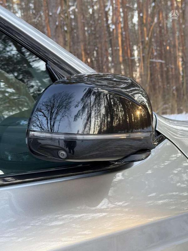 Pelēks BMW x3-m 2019 Viļņa, ar dzinēja tilpumu 2.99 L un nobraukumu 82 tūkst. km par 48000 €, foto 11 vietnē AUTOMOTO.COM.LV