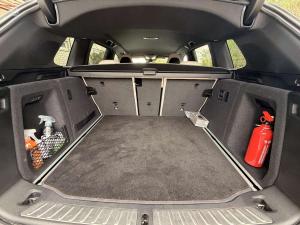 Pelēks BMW x3-m 2021 Viļņa, ar dzinēja tilpumu 2.90 L un nobraukumu 51 tūkst. km par 45000 €, foto 7 vietnē AUTOMOTO.COM.LV