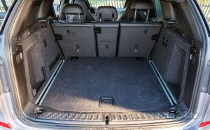 Pelēks BMW x3-m 2021 Tallina, ar dzinēja tilpumu 3.00 L un nobraukumu 90 tūkst. km par 54999 €, foto 11 vietnē AUTOMOTO.COM.LV