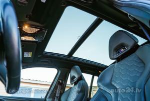 Pelēks BMW x3-m 2021 Tallina, ar dzinēja tilpumu 3.00 L un nobraukumu 90 tūkst. km par 54999 €, foto 15 vietnē AUTOMOTO.COM.LV