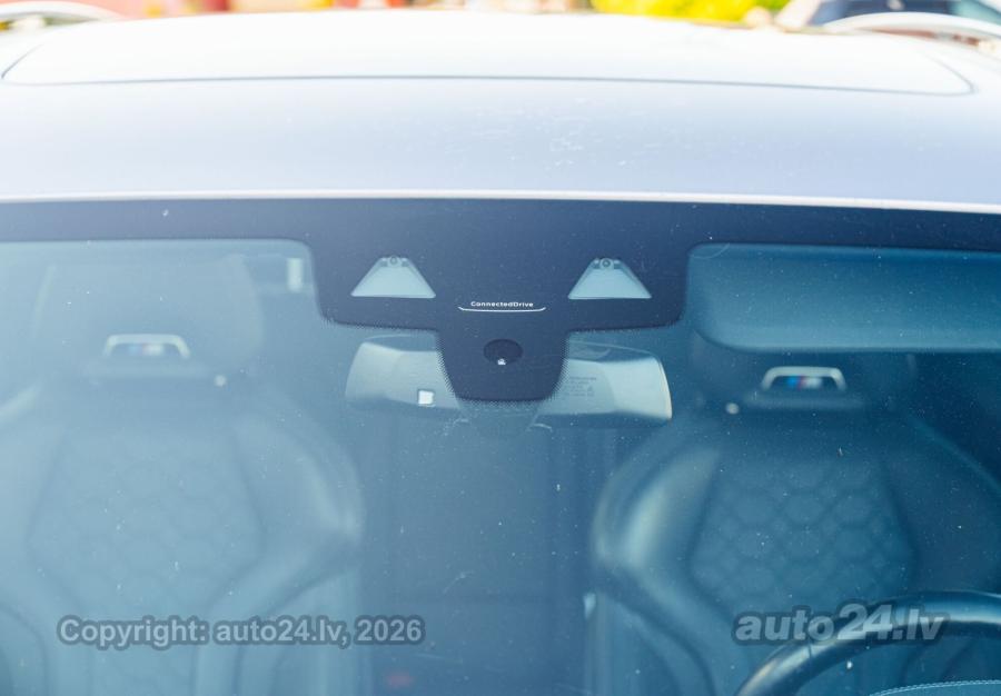 Pelēks BMW x3-m 2021 Tallina, ar dzinēja tilpumu 3.00 L un nobraukumu 90 tūkst. km par 54999 €, foto 16 vietnē AUTOMOTO.COM.LV