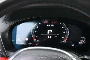 Pelēks BMW x3-m 2022 Kretinga, ar dzinēja tilpumu 2.99 L un nobraukumu 51 tūkst. km par 56999 €, foto 37 vietnē AUTOMOTO.COM.LV