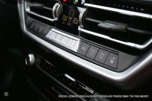 Серый БМВ x3-m 2022 в Кретинга, объемом двигателя 2.99 л и пробегом 51 тыс. км за 56999 €, фото 28 на AUTOMOTO.COM.LV