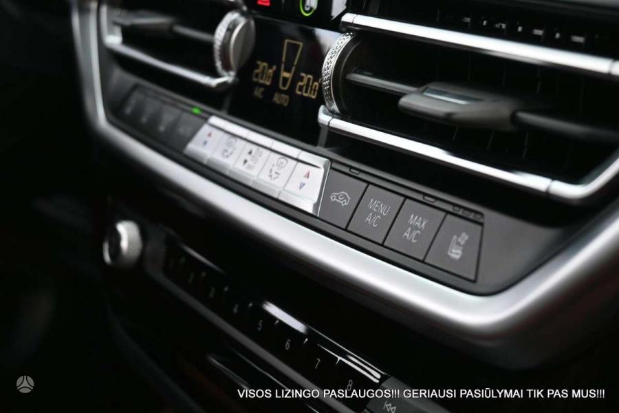 Серый БМВ x3-m 2022 в Кретинга, объемом двигателя 2.99 л и пробегом 51 тыс. км за 56999 €, фото 28 на AUTOMOTO.COM.LV