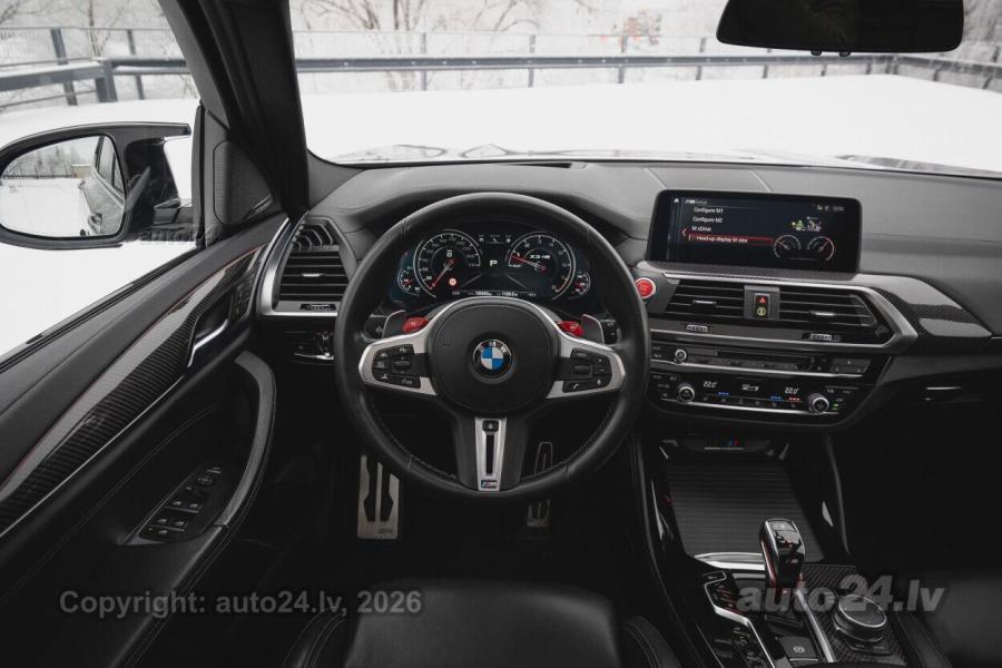 Pelēks BMW x3-m 2020 Tartu, ar dzinēja tilpumu 3.00 L un nobraukumu 136 tūkst. km par 58999 €, foto 13 vietnē AUTOMOTO.COM.LV