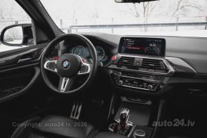 Pelēks BMW x3-m 2020 Tartu, ar dzinēja tilpumu 3.00 L un nobraukumu 136 tūkst. km par 58999 €, foto 15 vietnē AUTOMOTO.COM.LV