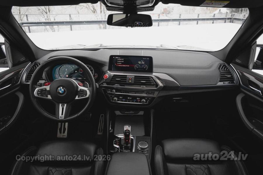 Pelēks BMW x3-m 2020 Tartu, ar dzinēja tilpumu 3.00 L un nobraukumu 136 tūkst. km par 58999 €, foto 21 vietnē AUTOMOTO.COM.LV