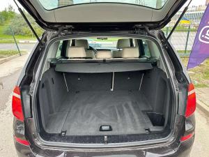 BMW X3 2014 in Kaunas, with an engine capacity of 2.00 L and mileage of 360 thousand km for 9000 €, photo 7 on AUTOMOTO.COM.LV