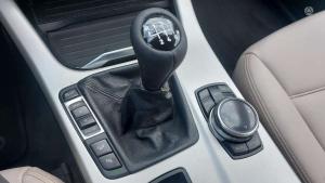 BMW X3 2014 in Kaunas, with an engine capacity of 2.00 L and mileage of 360 thousand km for 9000 €, photo 12 on AUTOMOTO.COM.LV