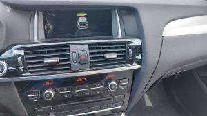 BMW X3 2014 in Kaunas, with an engine capacity of 2.00 L and mileage of 360 thousand km for 9000 €, photo 13 on AUTOMOTO.COM.LV