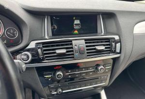 BMW X3 2014 in Kaunas, with an engine capacity of 2.00 L and mileage of 360 thousand km for 9000 €, photo 14 on AUTOMOTO.COM.LV