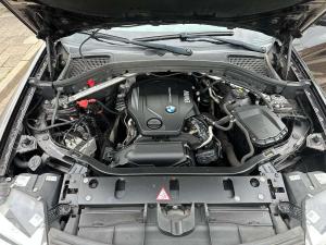 BMW X3 2014 in Kaunas, with an engine capacity of 2.00 L and mileage of 360 thousand km for 9000 €, photo 18 on AUTOMOTO.COM.LV
