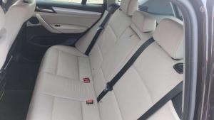 BMW X3 2014 in Kaunas, with an engine capacity of 2.00 L and mileage of 360 thousand km for 9000 €, photo 19 on AUTOMOTO.COM.LV