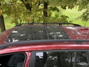 Sarkans BMW X3 2008 Ariogala, ar dzinēja tilpumu 3.00 L un nobraukumu 240 tūkst. km par 3500 €, foto 11 vietnē AUTOMOTO.COM.LV