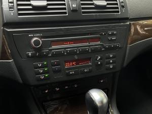 Sarkans BMW X3 2008 Ariogala, ar dzinēja tilpumu 3.00 L un nobraukumu 240 tūkst. km par 3500 €, foto 13 vietnē AUTOMOTO.COM.LV