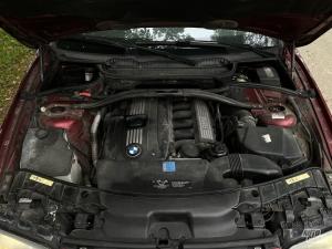 Sarkans BMW X3 2008 Ariogala, ar dzinēja tilpumu 3.00 L un nobraukumu 240 tūkst. km par 3500 €, foto 14 vietnē AUTOMOTO.COM.LV